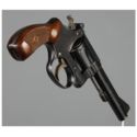 Two Smith & Wesson Double Action Rimfire Revolvers | Rock Island Auction