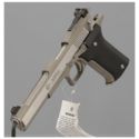 AMT Automag II Semi-Automatic Pistol with Box | Rock Island Auction