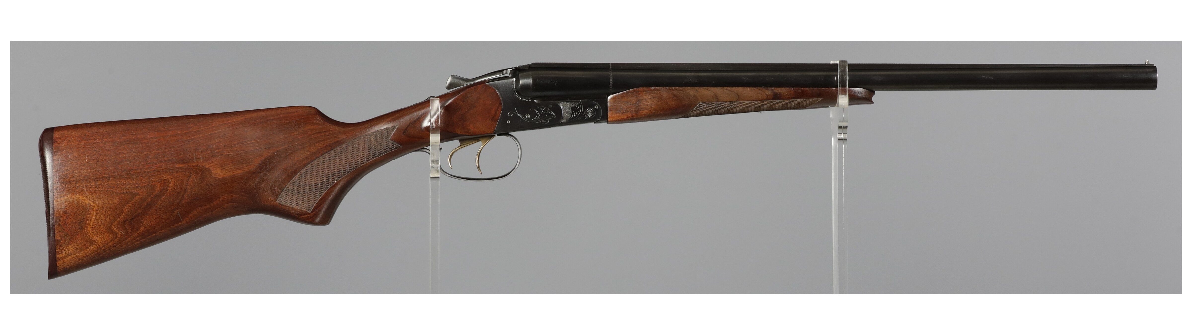 Baikal Model IZH-43 Bounty Hunter II 20 Gauge Shotgun | Rock Island Auction