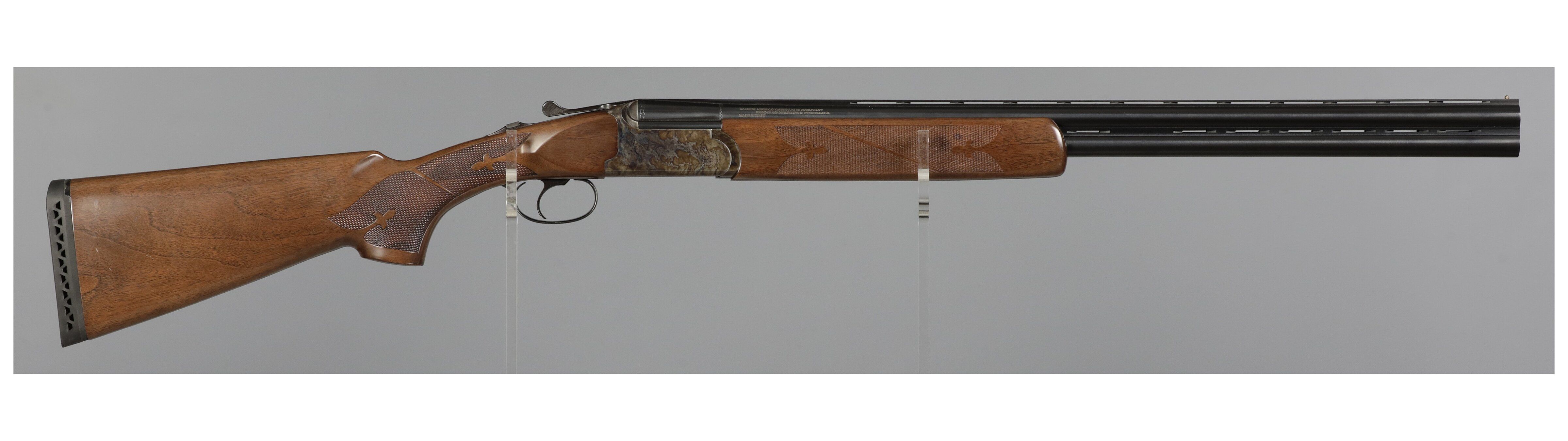 Marlin/L. C. Smith Model LC20 Over/Under 20 Gauge Shotgun | Rock Island ...