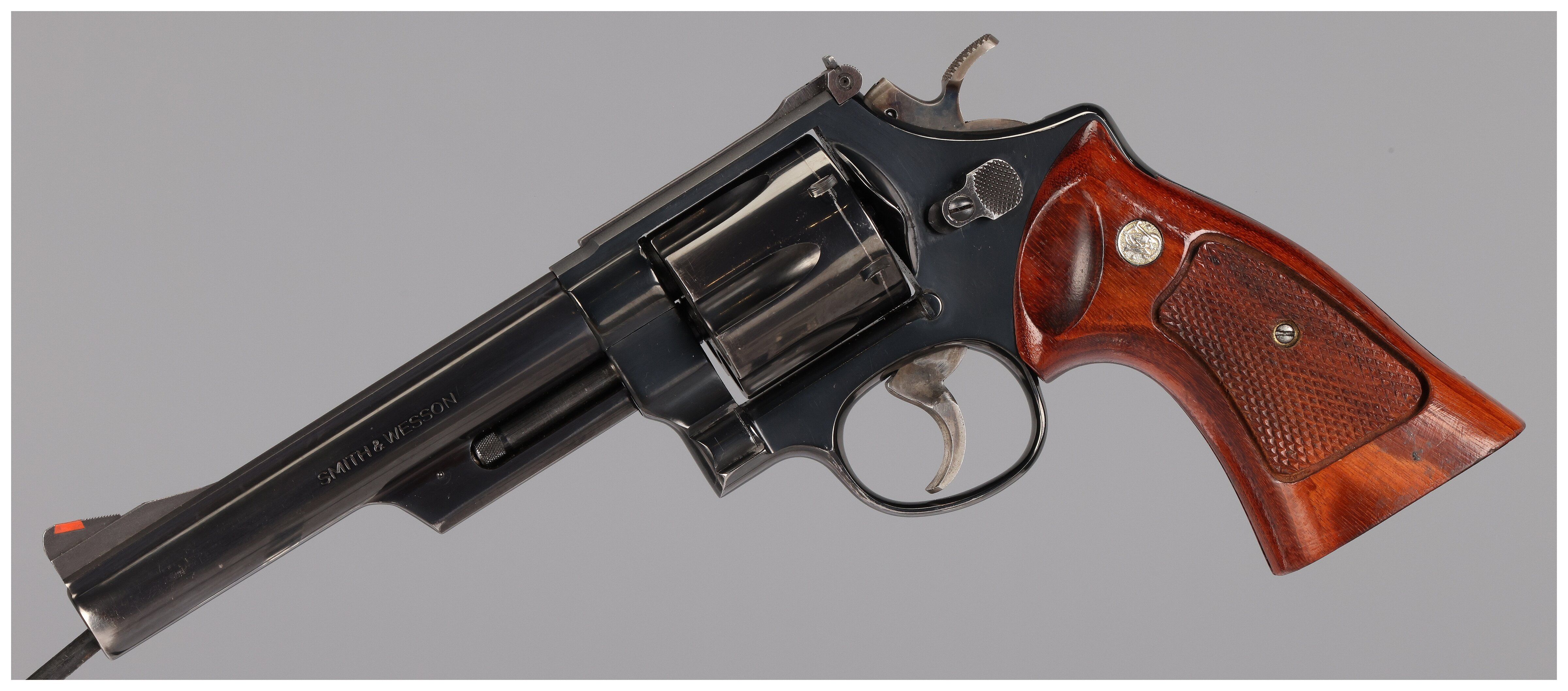 Smith & Wesson Model 29-3 Double Action Revolver | Rock Island Auction