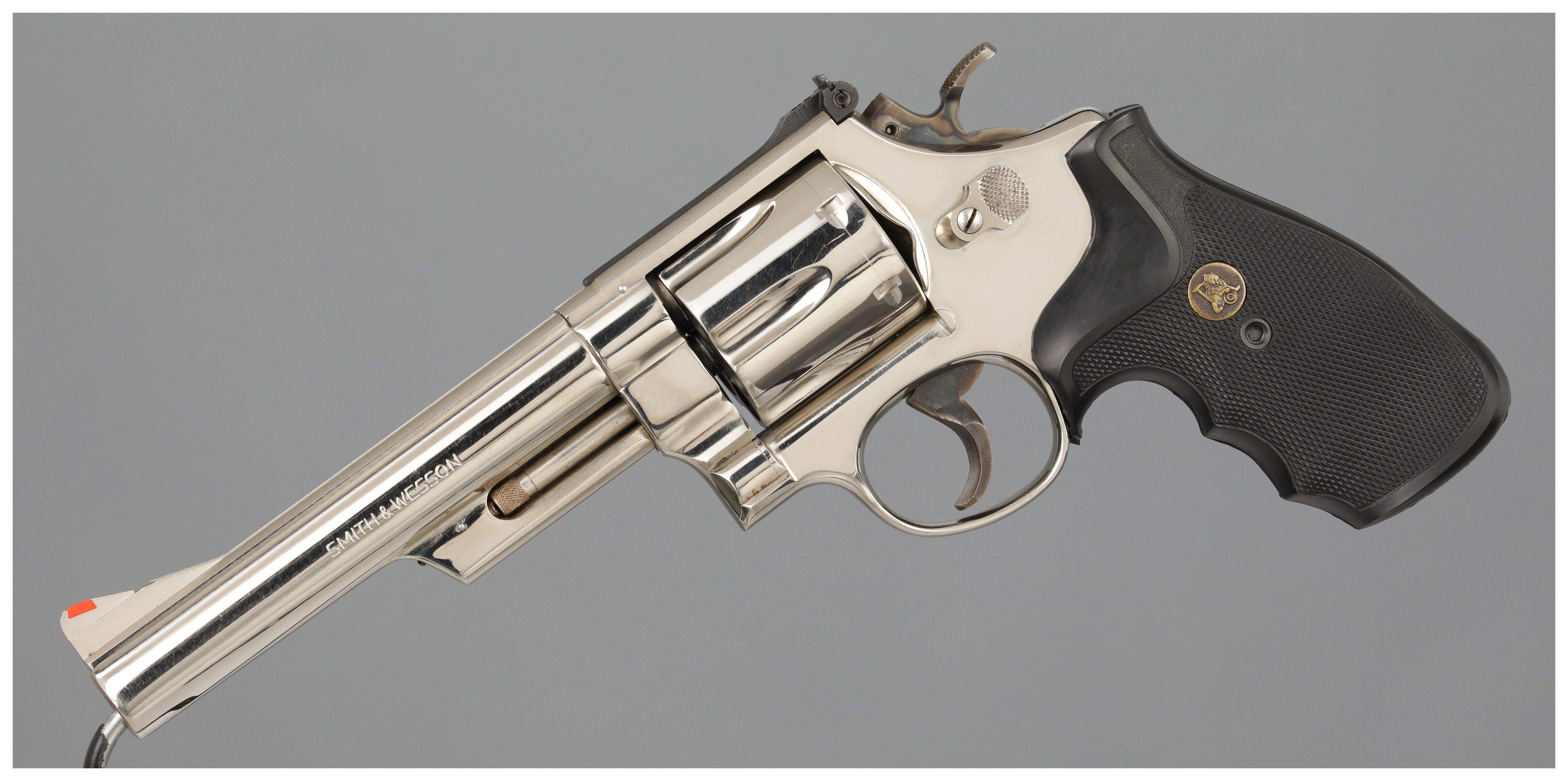 Smith & Wesson Model 29-2 Double Action Revolver | Rock Island Auction