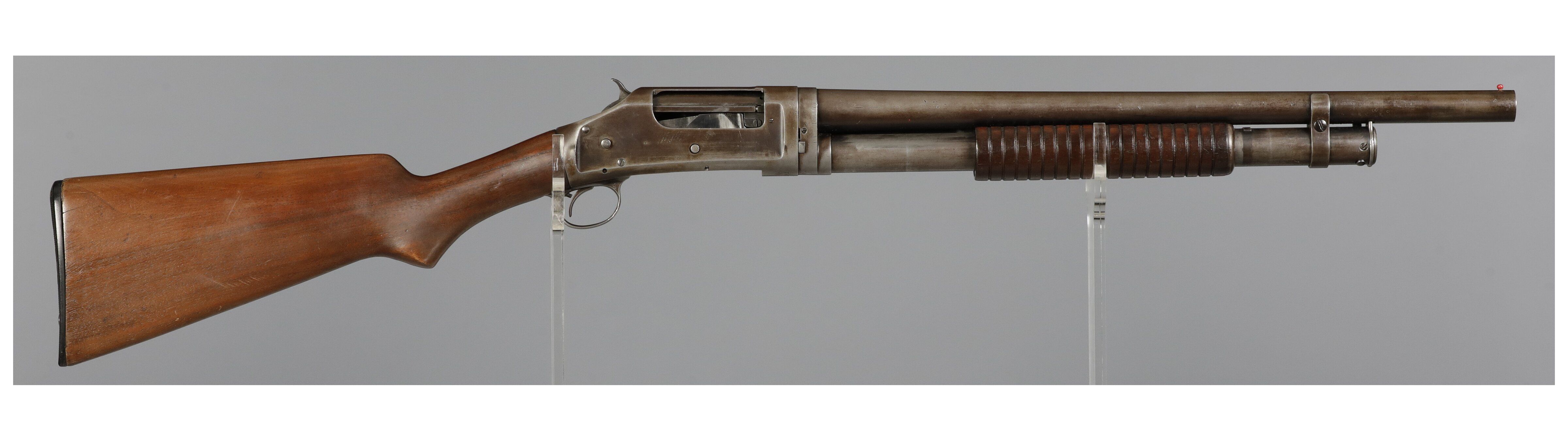 Winchester Model 97 Slide Action Shotgun | Rock Island Auction