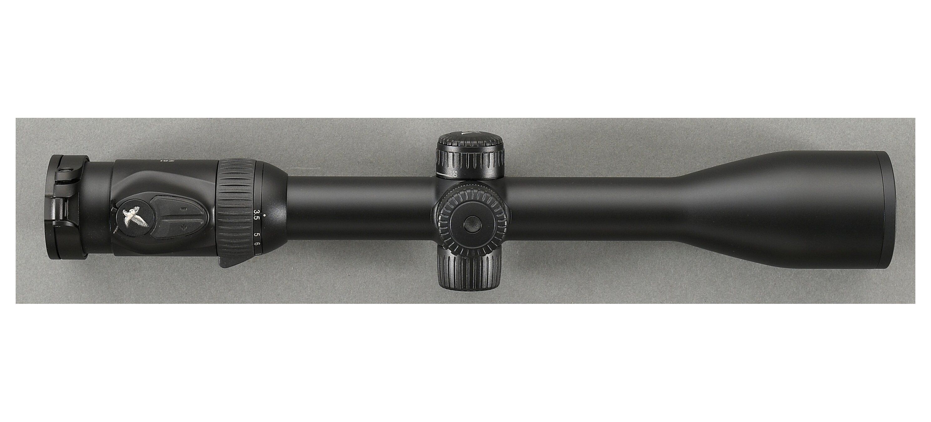 Swarovski Z8i Scope | Rock Island Auction