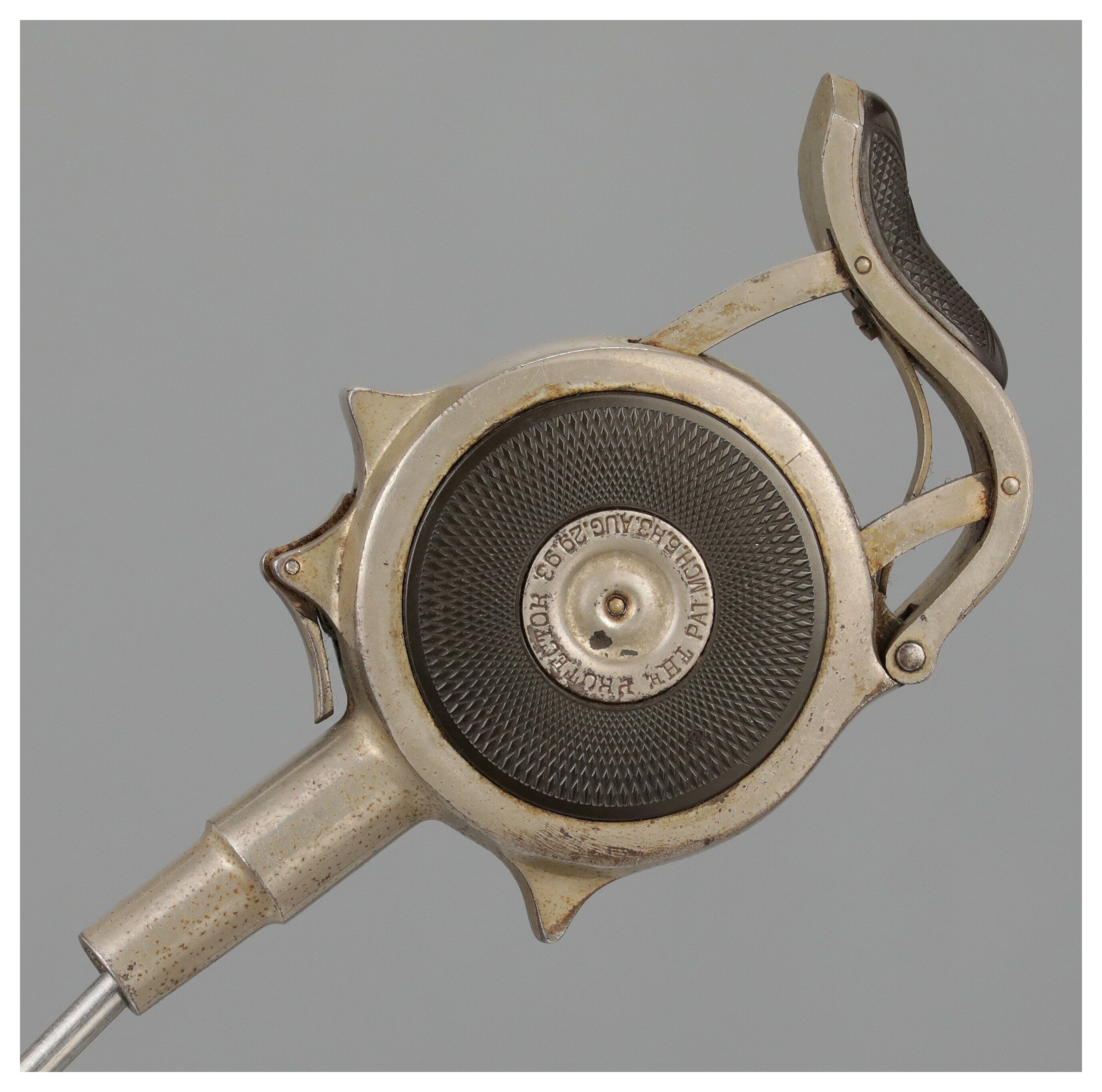Chicago Fire Arms Co. Protector Palm Pistol | Rock Island Auction