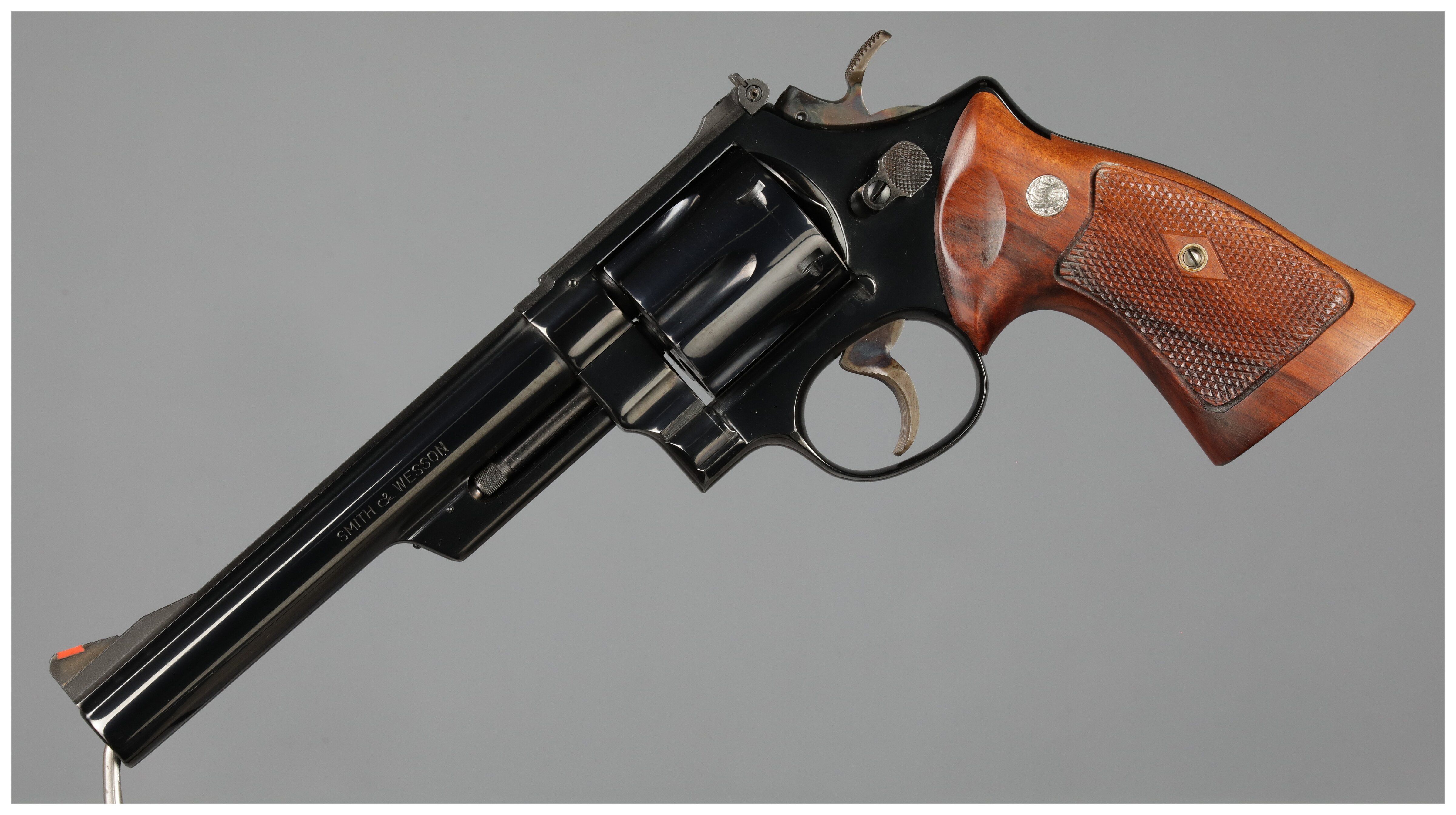 Smith & Wesson Model 29-2 Double Action Revolver | Rock Island Auction