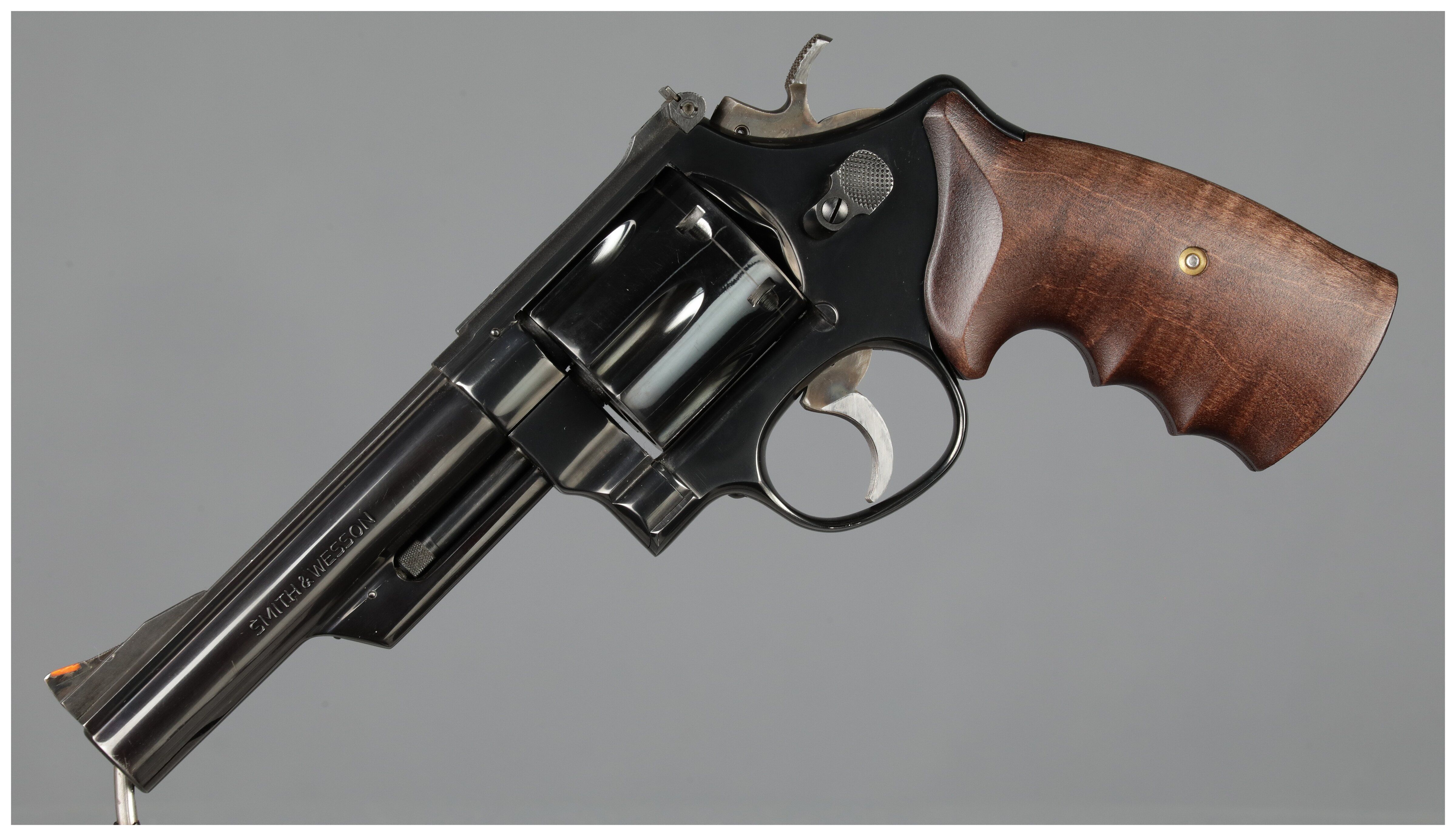Smith & Wesson Model 29-2 Revolver with Desirable 5 Inch Barrel | Rock ...