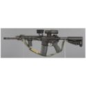 LMT Defense MARS-LS RAHE 20 Estonia Reference Rifle | Rock Island Auction