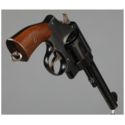 U.S. Army Smith & Wesson Model 1917 Double Action Revolver | Rock Island Auction