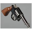 Smith & Wesson Model 10-5 Double Action Revolver | Rock Island Auction