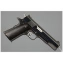 Colt National Match .38 Special Mid-Range Semi-Automatic Pistol | Rock Island Auction