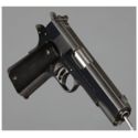 Colt National Match .38 Special Mid-Range Semi-Automatic Pistol | Rock Island Auction