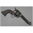 Colt Cowboy Single Action Army Revolver with Case | Rock Island Auction