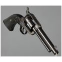 Colt Cowboy Single Action Army Revolver with Case | Rock Island Auction