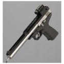 Excel Arms MP-22 Accelerator Pistol with Two Extra Barrels | Rock ...