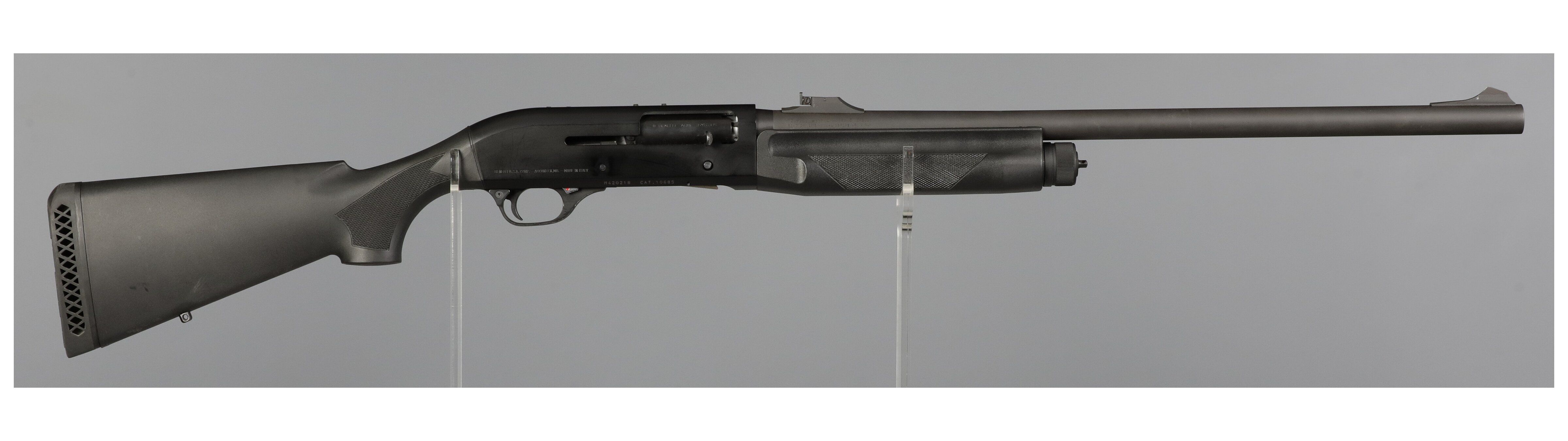 Benelli M1 Super 90 Semi-Automatic Shotgun | Rock Island Auction