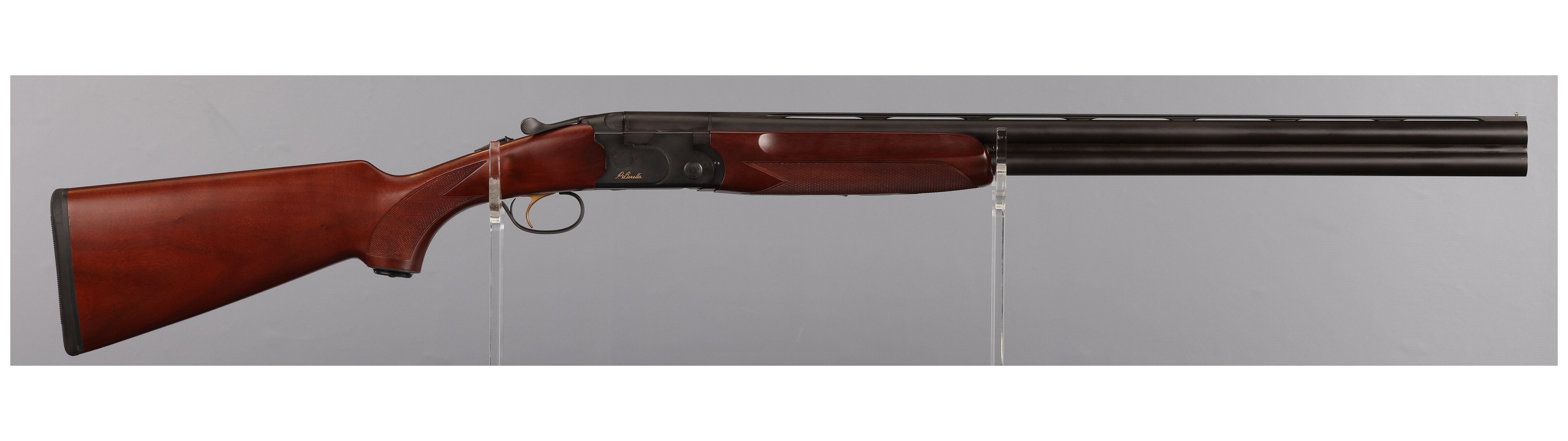 Beretta Model 686 Onyx Over/Under Shotgun | Rock Island Auction