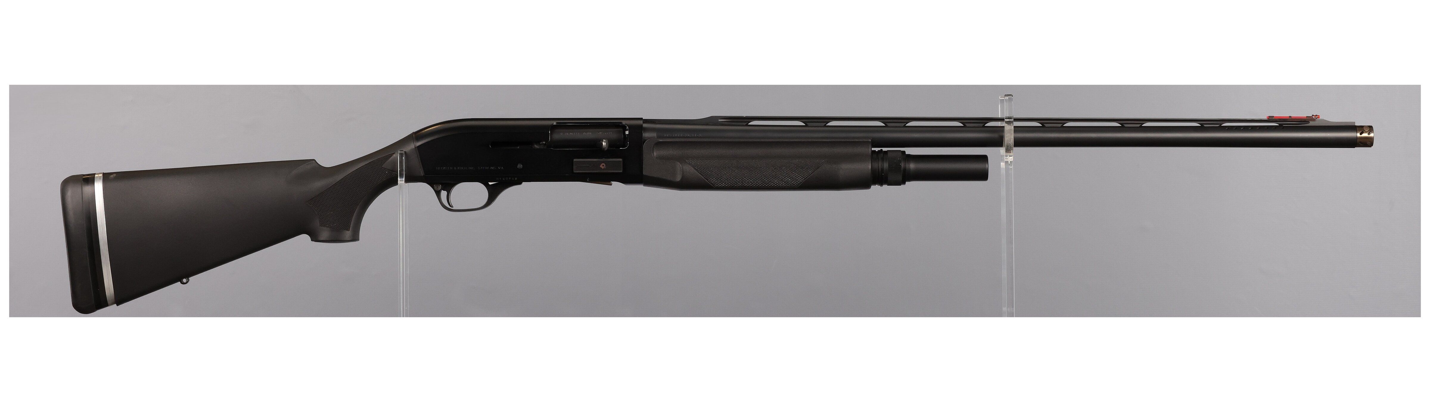 Benelli M1 Super 90 Semi-Automatic Shotgun | Rock Island Auction