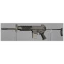 Korean Daewoo MAX I Semi-Automatic Rifle with Box | Rock Island Auction