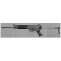 Korean Daewoo MAX I Semi-Automatic Rifle with Box | Rock Island Auction