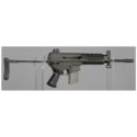 Korean Daewoo MAX I Semi-Automatic Rifle with Box | Rock Island Auction