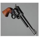 Early Three-Digit SN 109 Ruger Blackhawk Single Action Revolver | Rock ...