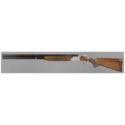 Engraved Ithaca/SKB Model 700 Over/Under Shotgun | Rock Island Auction