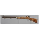 Two Contemporary Percussion Boys Rifles | Rock Island Auction