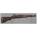 U.S. Springfield Armory M1 Garand Semi-Automatic Rifle | Rock Island ...
