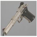 AMT Automag II Semi-Automatic Pistol with Box | Rock Island Auction