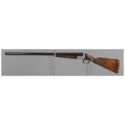 Renato Gamba Model 624 Double Barrel Shotgun with Case | Rock Island ...