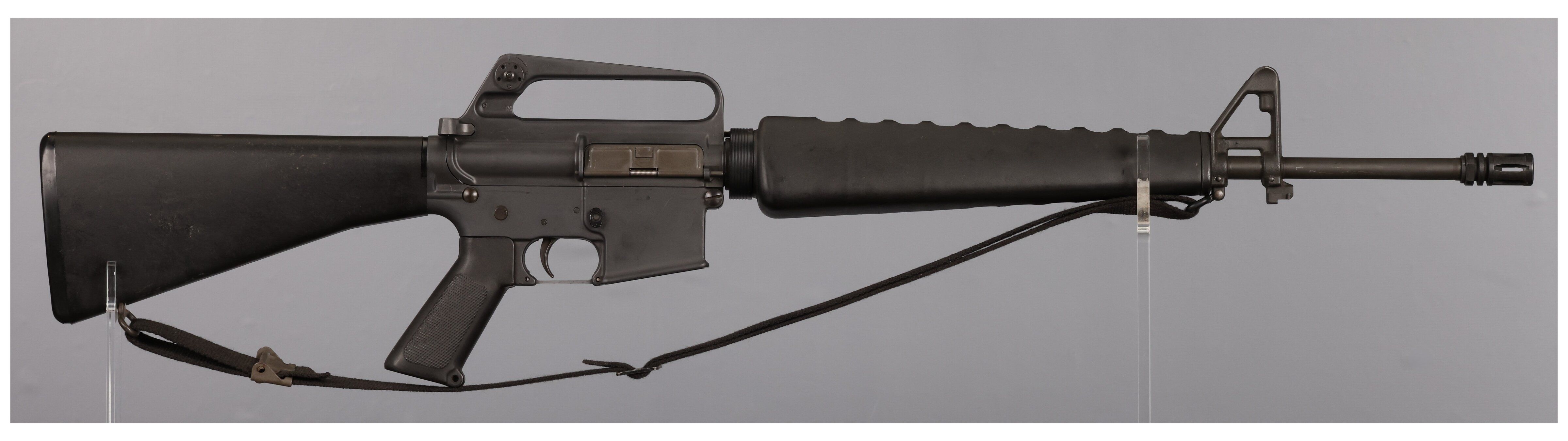 Colt AR-15 SP1 Semi-Automatic Rifle | Rock Island Auction