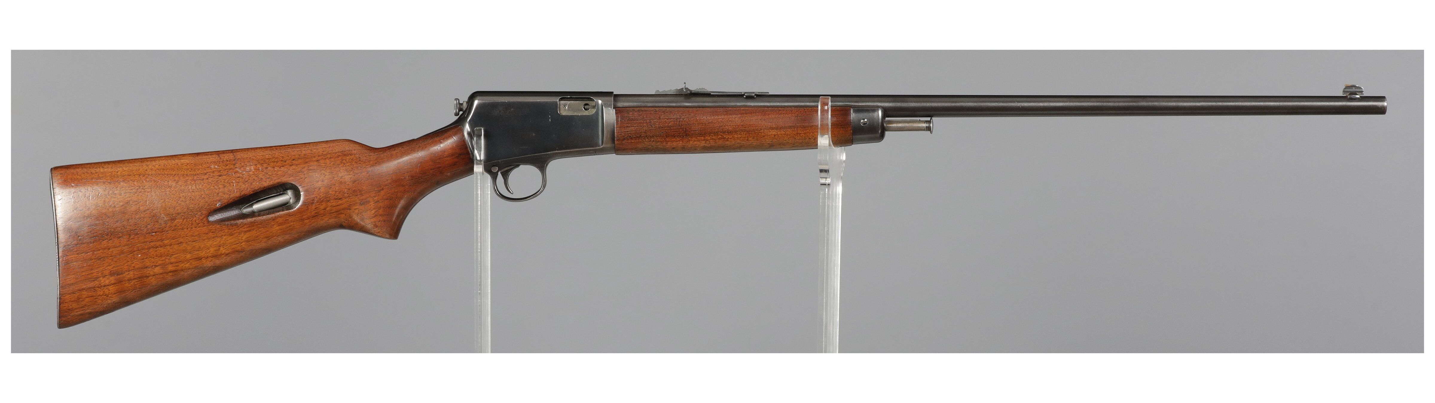 Winchester Model 63 Semi-Automatic Rifle | Rock Island Auction