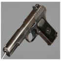 WWII Era Soviet Tula Arsenal TT-33 Tokarev Pistol with Holster | Rock ...