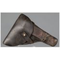 WWII Era Soviet Tula Arsenal TT-33 Tokarev Pistol with Holster | Rock ...