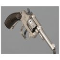 Smith & Wesson .22 Ladysmith 1st Model Double Action Revolver | Rock ...