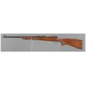 Pre-64 Winchester Model 70 Featherweight Bolt Action Rifle | Rock ...