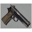 Colt Government Model Semi-Automatic Pistol | Rock Island Auction