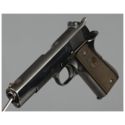 Colt Government Model Semi-Automatic Pistol | Rock Island Auction