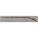 Dixie Gun Works Full Stock Percussion Rifle | Rock Island Auction
