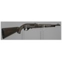 Remington Nylon Apache 77 Semi-Automatic Rifle | Rock Island Auction