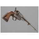 Colt Model 1860 Army Richards-Mason Conversion Revolver | Rock Island ...