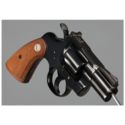 Colt Python Revolver with Desirable 2 1/2 Inch Barrel and Box | Rock ...