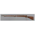 Antique Imperial Japanese Koishikawa Type 13 Murata Rifle | Rock Island ...