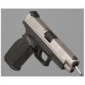 Springfield Armory Model XDM-40 Semi-Automatic Pistol with Case | Rock ...