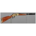 Uberti Model 66 Sporting Lever Action Rifle | Rock Island Auction
