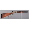 Winchester Model 94 John Wayne Commemorative Saddle Ring Carbine | Rock ...