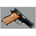 Two Semi-Automatic Pistols | Rock Island Auction