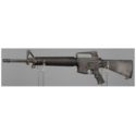 Pre-Ban Colt AR-15A2 Sporter HBAR Rifle with Conversion Kit, Box | Rock ...