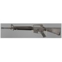 Pre-Ban Colt AR-15A2 Sporter HBAR Rifle with Conversion Kit, Box | Rock ...